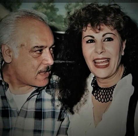 عکس هنرمندان قدیمی پوری بنایی در گذر زمان Facebook