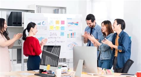 Quản trị Marketing là gì Các công việc quản trị Marketing