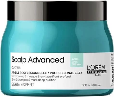 L'Oreal Curl Expression Butter/Rich Mask