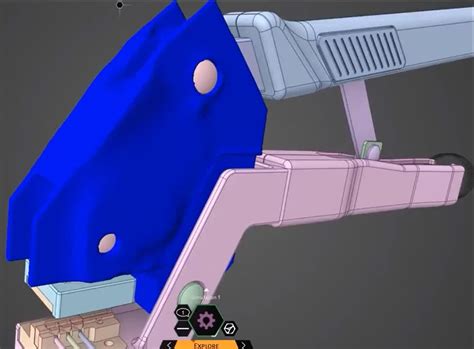 Learn About Generative Design With Ansys Discovery Ansys 3d Design