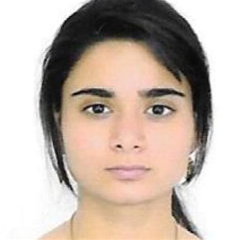 bhavna chilwal jrf master of technology defence research and