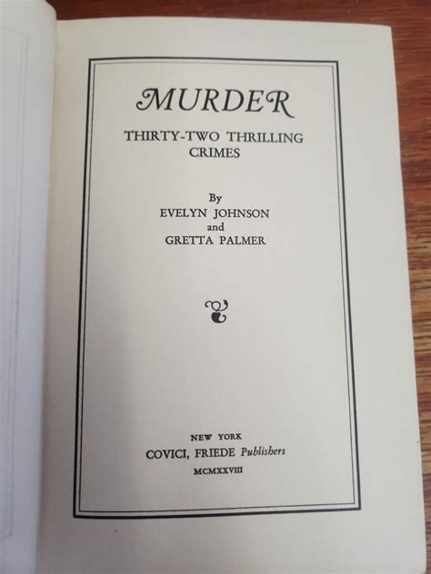 Evelyn Johnson
