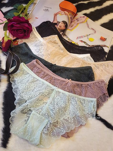 Miss Kiss Sexiest Lingerie