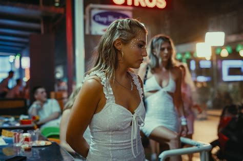 How Composer James Jacob Bottled The Exhilaration And Ugliness Of The Post Exam Holiday In How