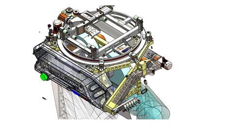 Expert Custom Automation And Mechanical Design Services PX Machines