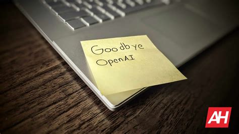 OpenAI S Staff Is Dropping Like Flies Two More Leaders Leave