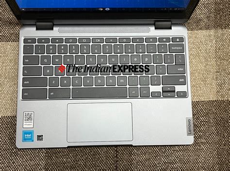 Lenovo Ideapad Flex I Chromebook Review