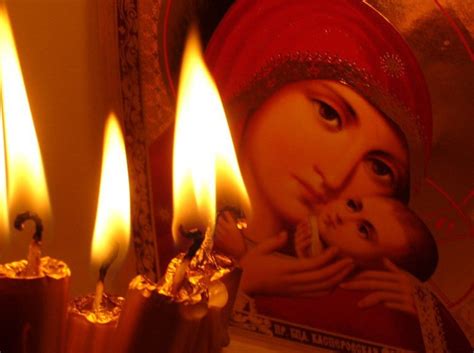 რატომ არ უნდა უგულვებელყოთ დედის ლოცვის ძალა იგავი რომელიც მთელი ცხოვრება გემახსოვრებათ