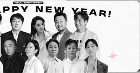 故이선균 떠난 소속사 배우들 가운데엔 전혜진 남편 빈자리 메우나”