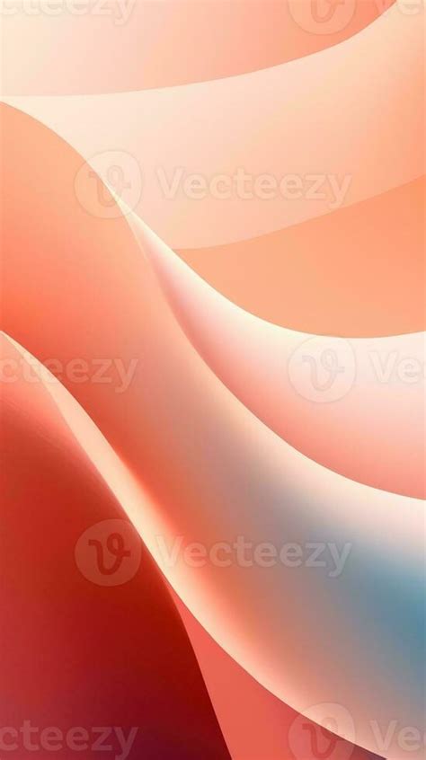 Minimalist Abstract Design With Subtle Gradients And Delicate Lines Ai Generated 29981963 Stock