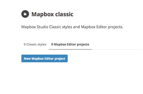 Mapbox Id And Mapbox Access Token Drones Made Easy