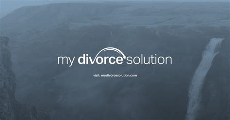 About My Divorce Solution