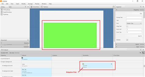 Javafx Css Não Carrega 9 Por Andrauss Java Guj