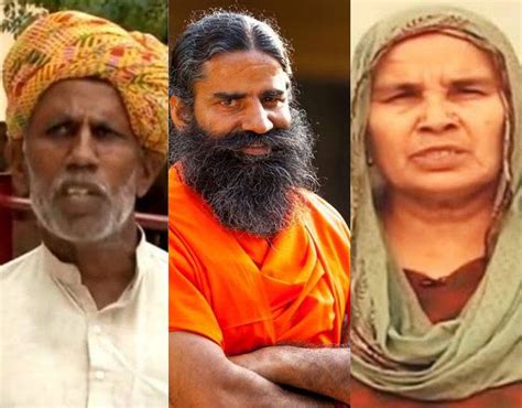 बेहद साधारण जिंदगी जीते हैं योग गुरु बाबा रामदेव के पिता जानें क्या