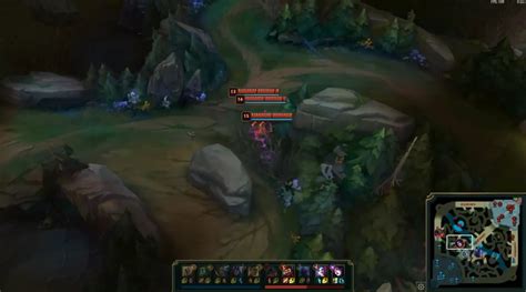 Every Passive Proc Feels Like Bliss Rleagueofjinx