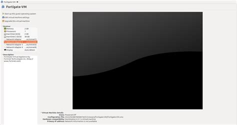 fortigate vm automated deployment lasopalion