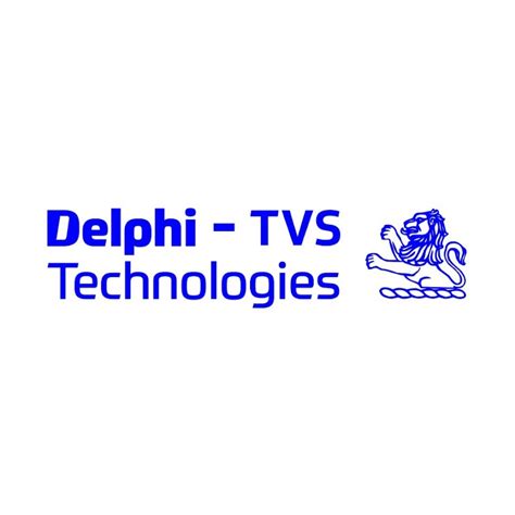 Delphi Tvs Technologies Limited Youtube