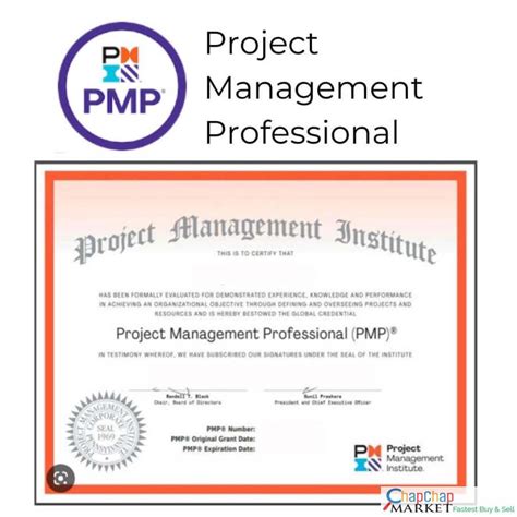 Get Pmp Certification Without Exam In Switzerland Order Pmp