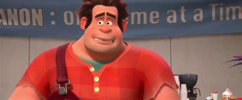 Wreck It Ralph Trailer Wreck It Ralph Photo Fanpop