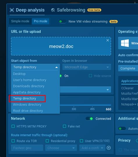Malware Development Trick 48 Leveraging Office Macros For Malware Simple Vba Example Cocomelonc