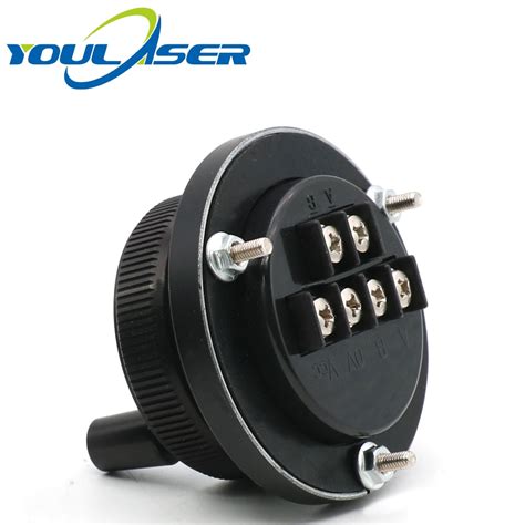 Free Shipping CNC Pulser Handwheel V Pin Pulse Manual Pulse