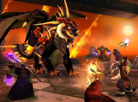 Wie Einsteigerfreundlich Sollten Mmorpgs Sein