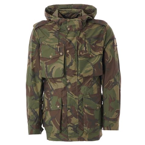 Camo Green Jacket At Charlie Oppen Blog