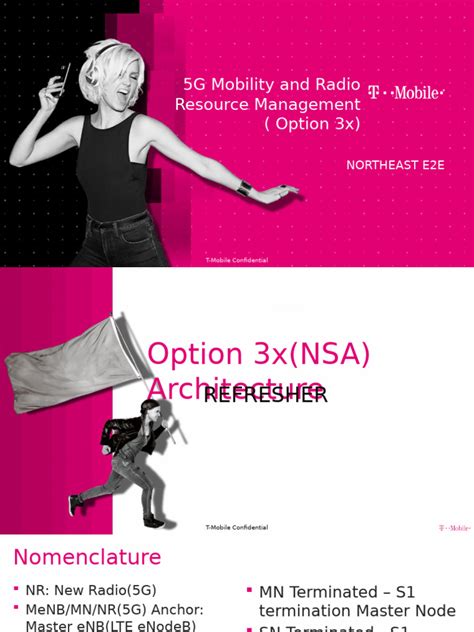 5g Mobility And Radio Resource Management 07052019 Pdf