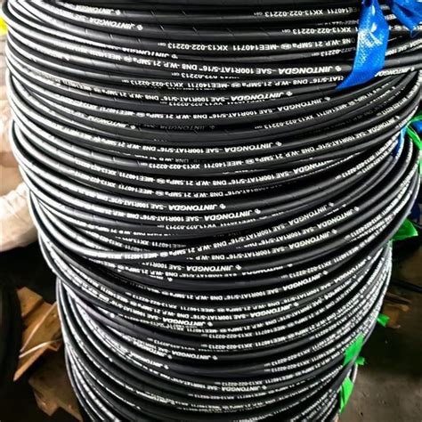 China Hydraulic Hose Manufacturers Suppliers Factory Discount