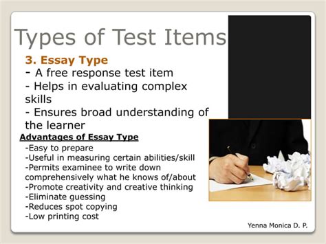 Principles Of Test Construction 1 Pptx