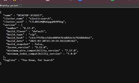 elasticsearch search and mlops engine by saumya chaudhary apr 2025 medium