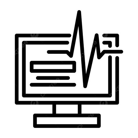 Diagnostics Icon