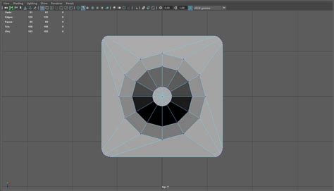 Help With Managing Triangles Autodesk Community