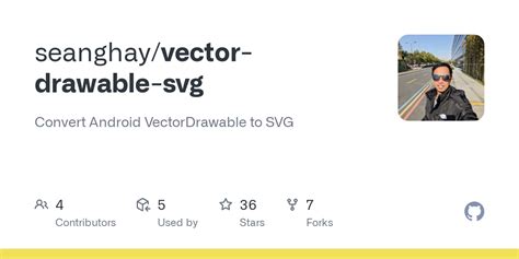 GitHub Seanghay Vector Drawable Svg Convert Android VectorDrawable To SVG