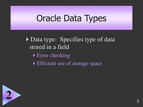 PPT A GUIDE TO ORACLE8 PowerPoint Presentation Free Download ID 4313729