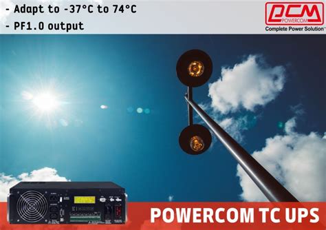 Powercom Co Ltd On Linkedin Temperature Globalwarming