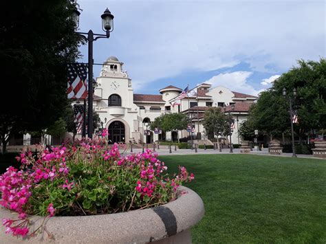 Destination Temecula California Part 1 Rebecca Goes Rendezvous