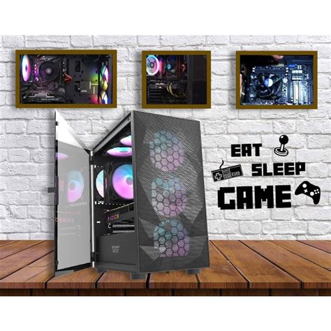 Jual PC GAMING MURAH Shopee Indonesia
