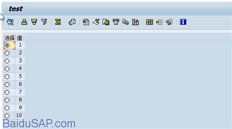 [reuse alv grid display lvc] 显示单选按钮 radio button csdn博客