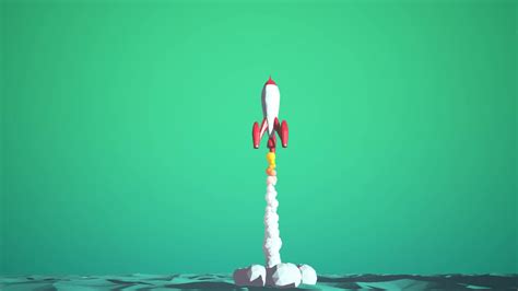 Rocket Launch In Game Video Moddb