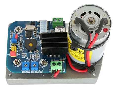 High Power High Torsion Servo Asmc 04b Robot Support Mercadolibre