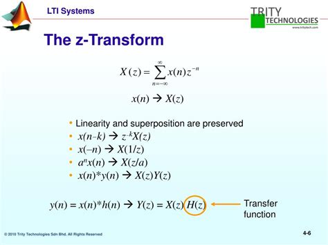 Ppt Practical Signal Processing Concepts And Algorithms Using Matlab