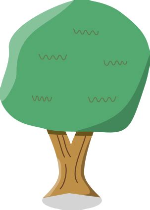 Tree OpenGameArt Org