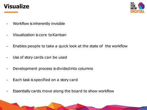 Introduction To Kanban PPT