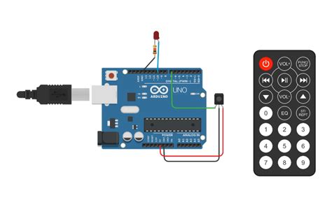 Circuit Design Lab8 Q2 Tinkercad