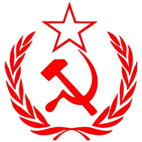 Серп и молот вектор 50 фото