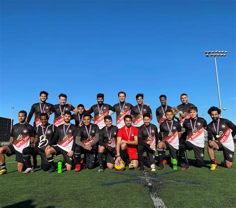 Bsfc Are Champions Again Boston Street Soccer