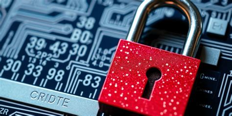 modern ciphers overview