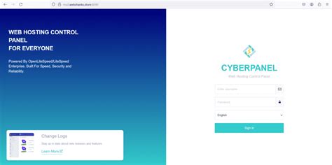 Setup Your Own Free Email Server With RackNerd VPS And CyberPanel Send K Cold Emails Daily