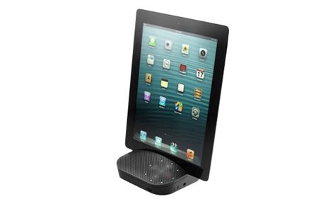 Logitech P E Mobile Speakerphone Video Conferencing Australia